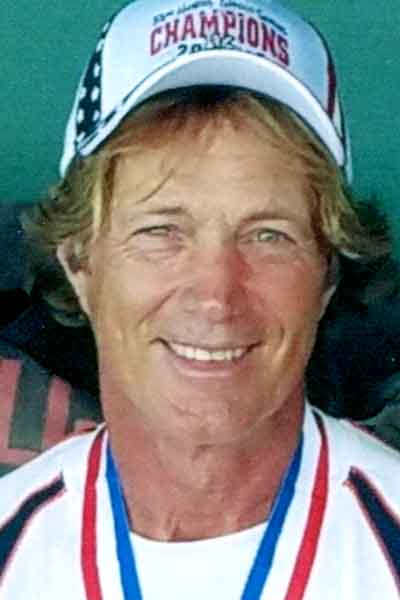 Edson W. Martin 1954-2021 | News, Sports, Jobs - Tribune Chronicle